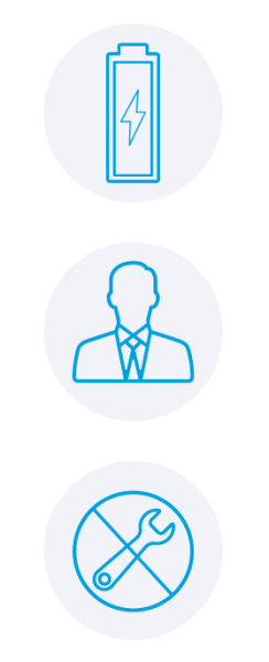 What Is LPWA? - Ingenu